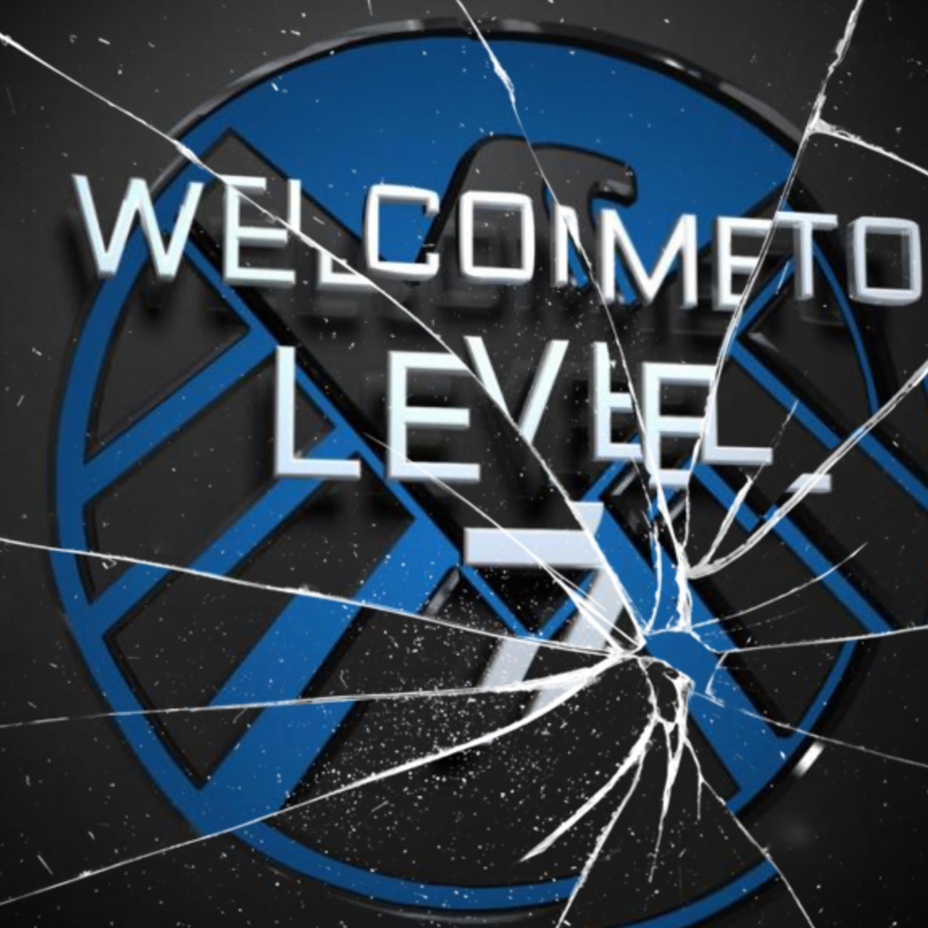 Welcome to Level Seven – Unofficial Marvel Cinematic Universe Podcast